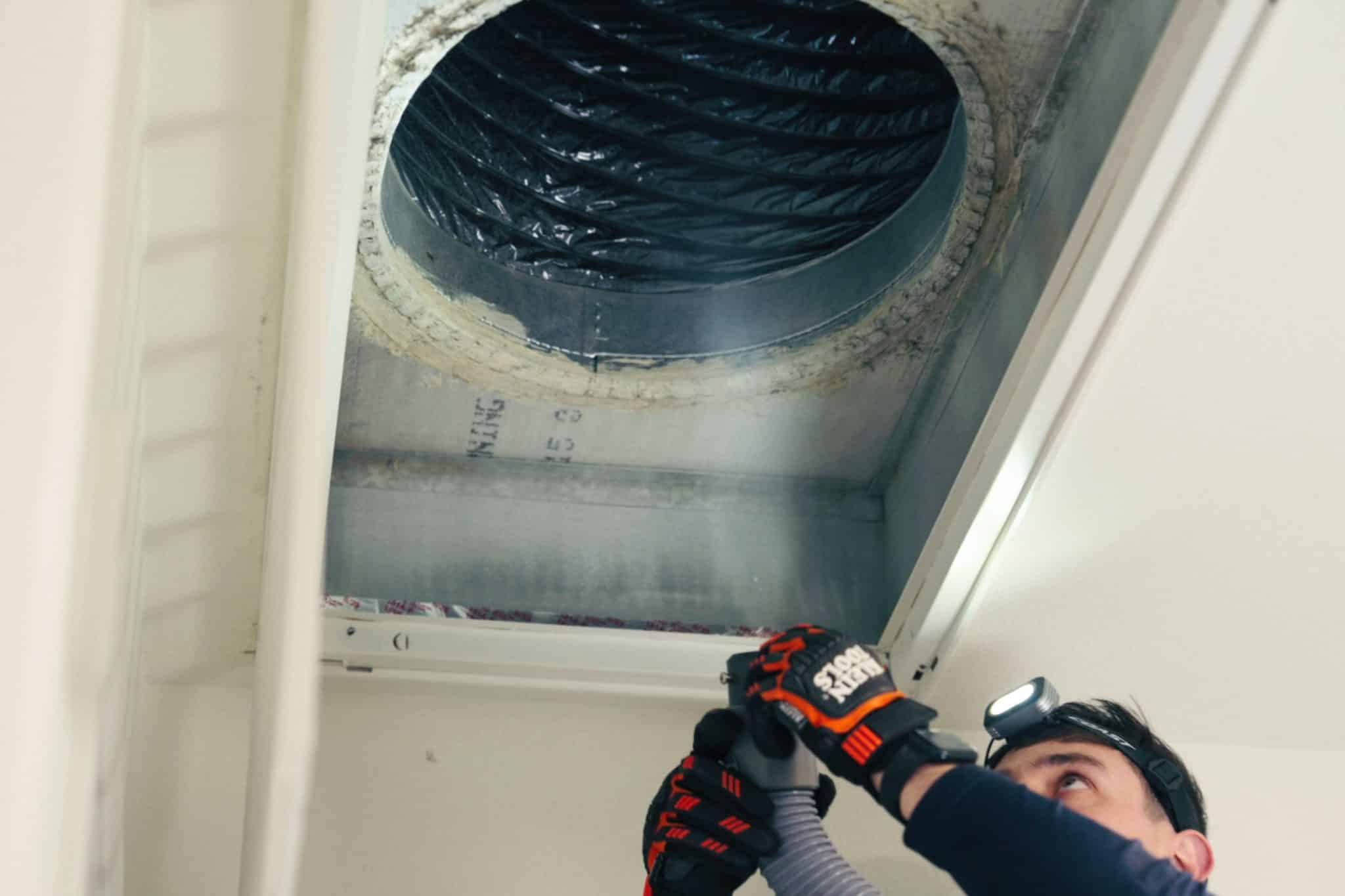 Duct-Pro | Duct Cleaning Service Las Vegas | Free Estimates