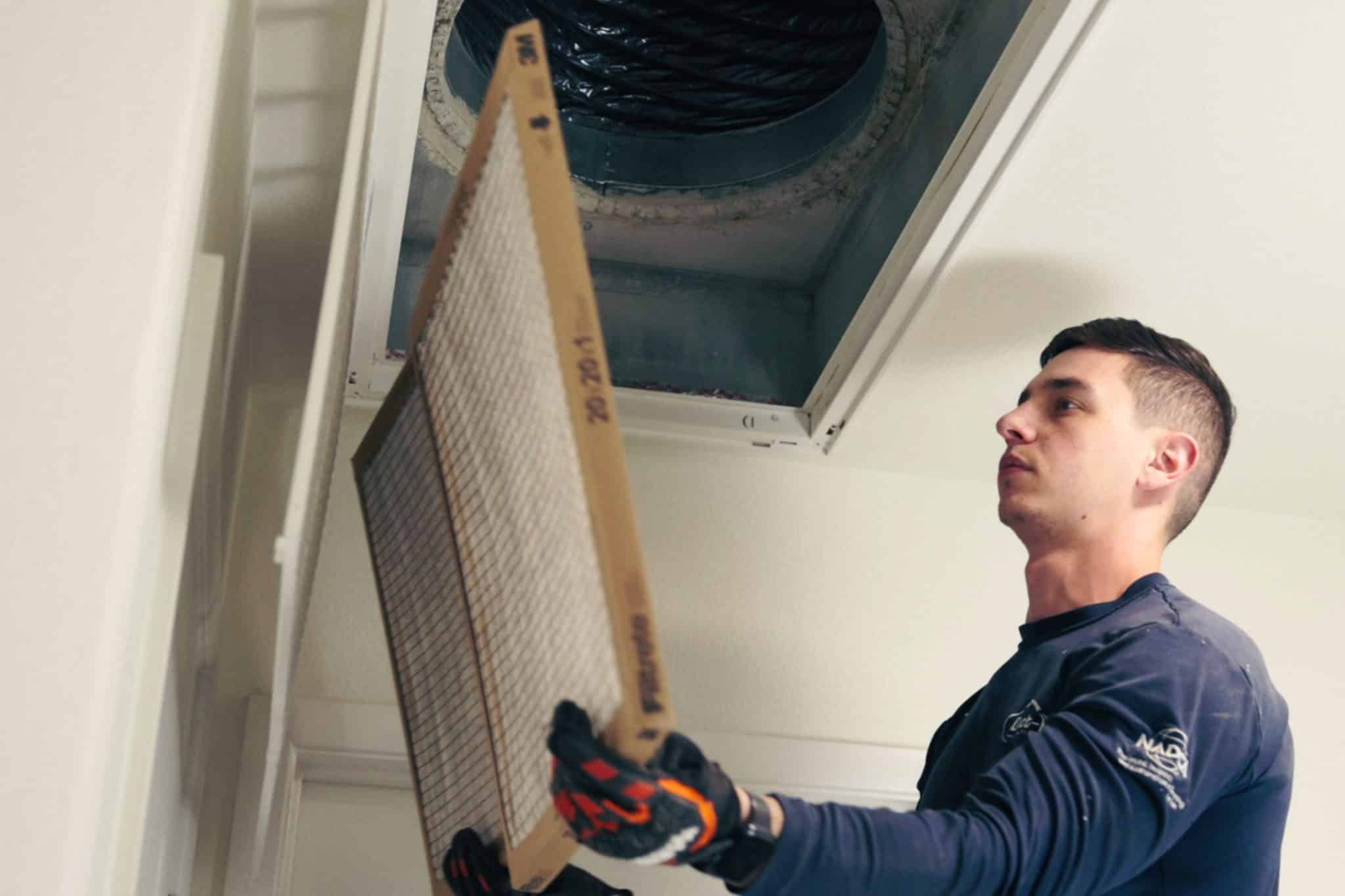 Duct-Pro | Duct Cleaning Service Las Vegas | Free Estimates